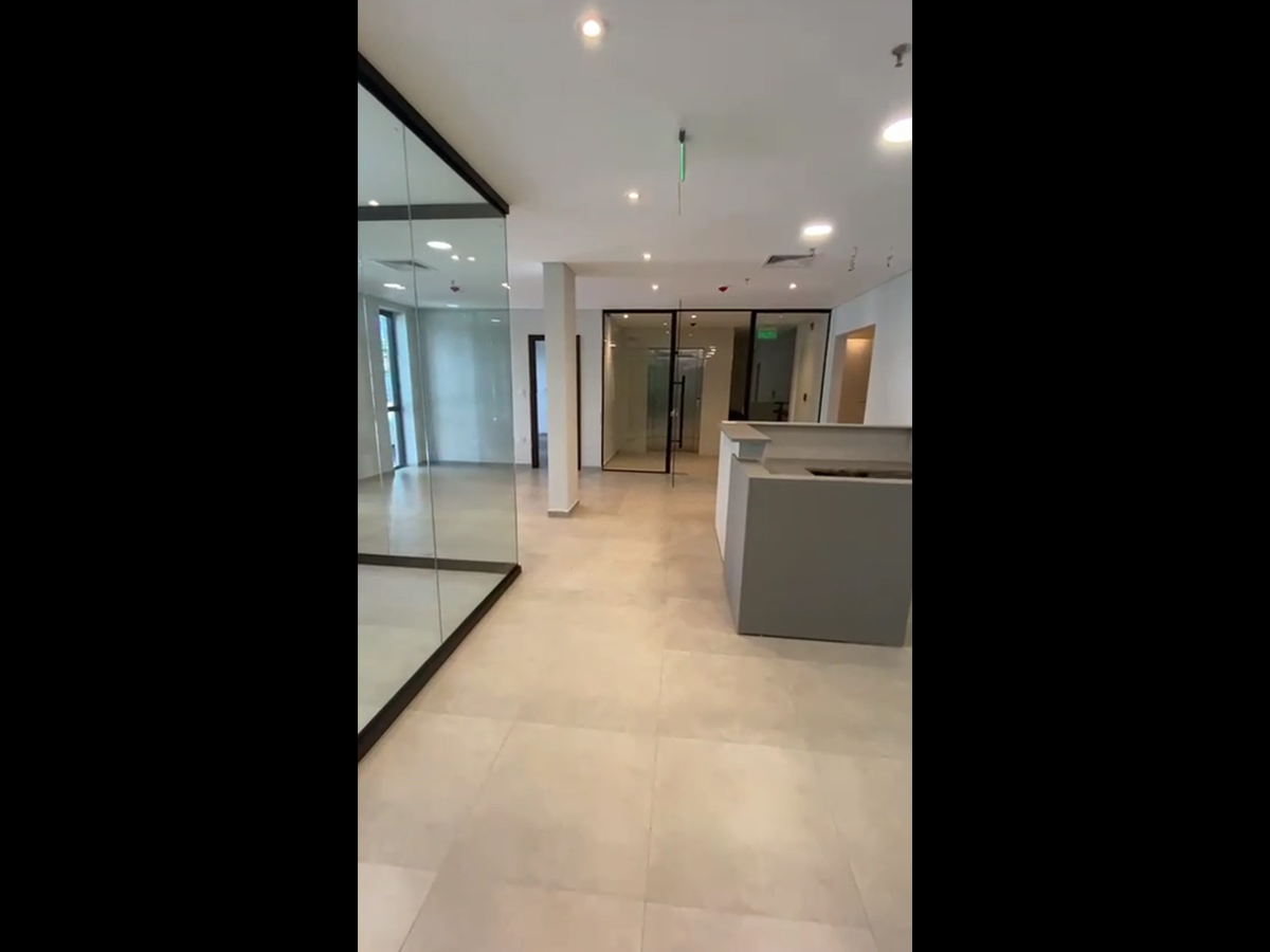 OK Constructora - Nos caracteriza la excelencia